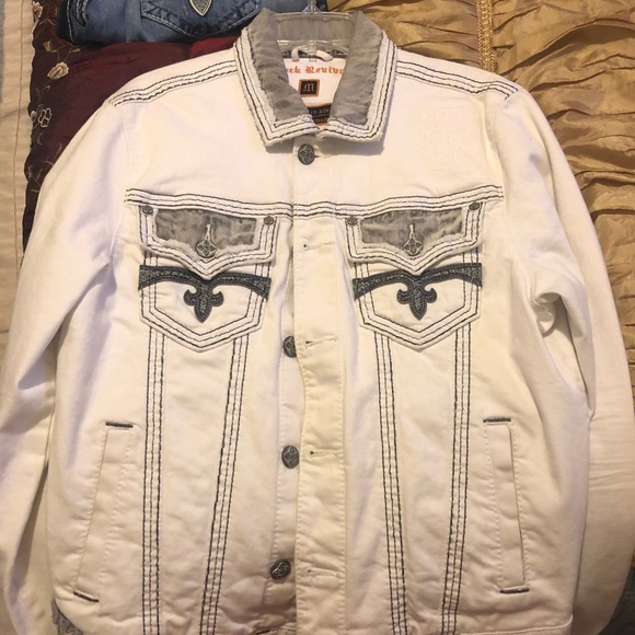 Rock Revival | Jackets & Coats | Rock Revival | Poshmark